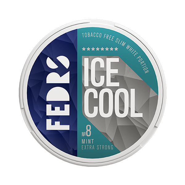cool ice cool