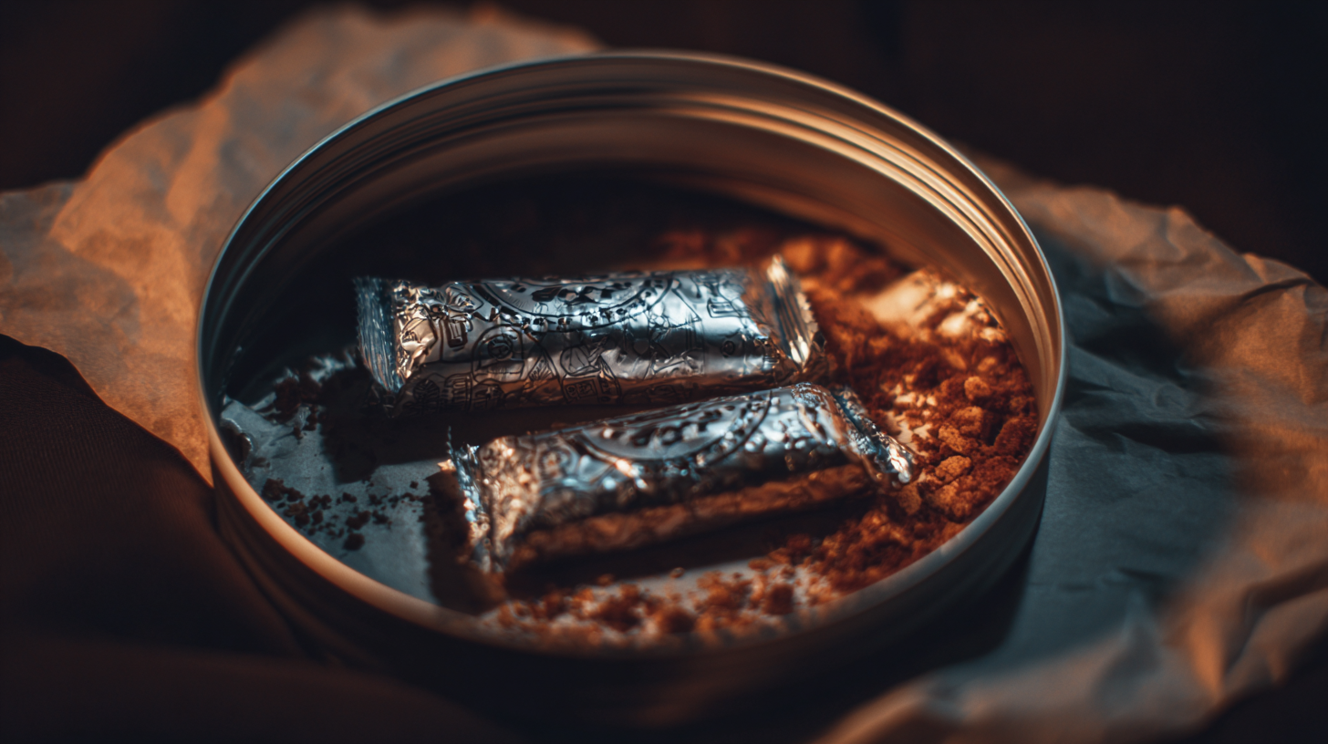Does Snus Make You High? The Nicotine Buzz Explained | Snuskingdom