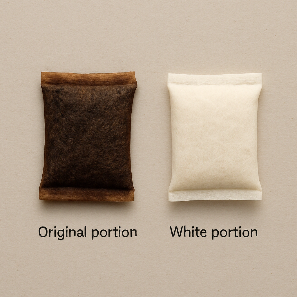 White Portion Snus vs. Original Portion: Die Unterschiede erklärt ...